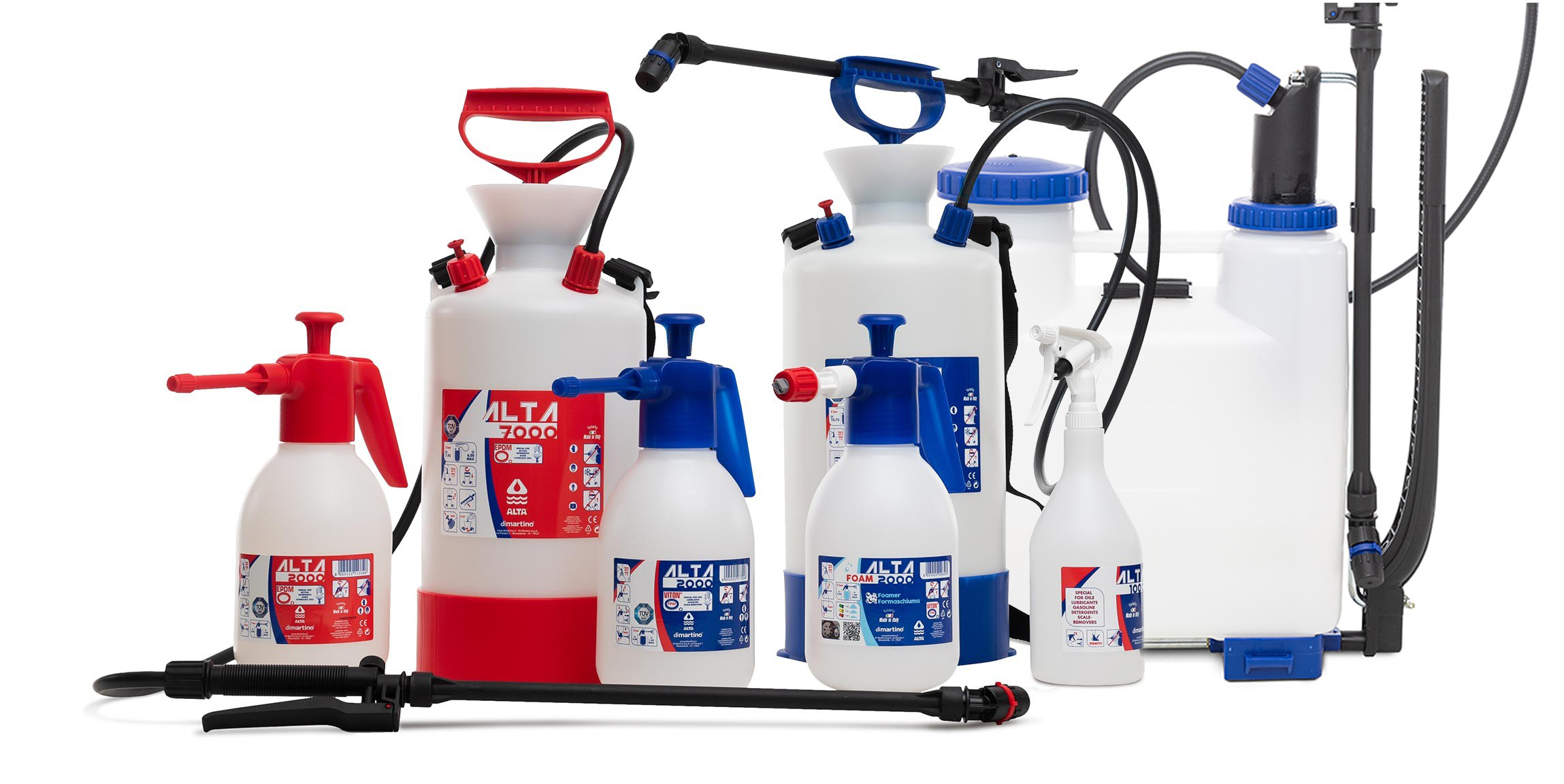 Contico Ireland: supplier cleaning, janitorial, spraying | supplies ...