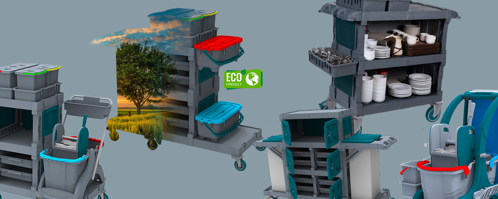 Contico Ireland: supplier cleaning, janitorial, spraying | supplies ...