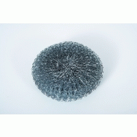 Galvanised Steel Scourer Pad from Contico Ireland