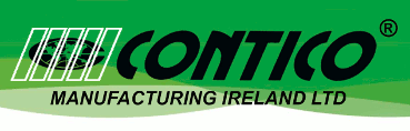 Contico Ireland: supplier cleaning, janitorial, spraying | supplies ...