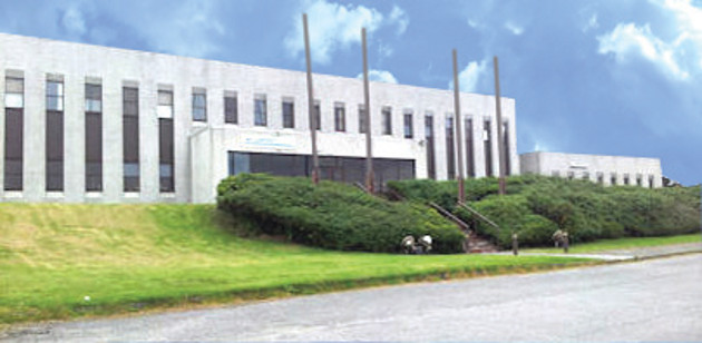 Contico Ireland: Company Information